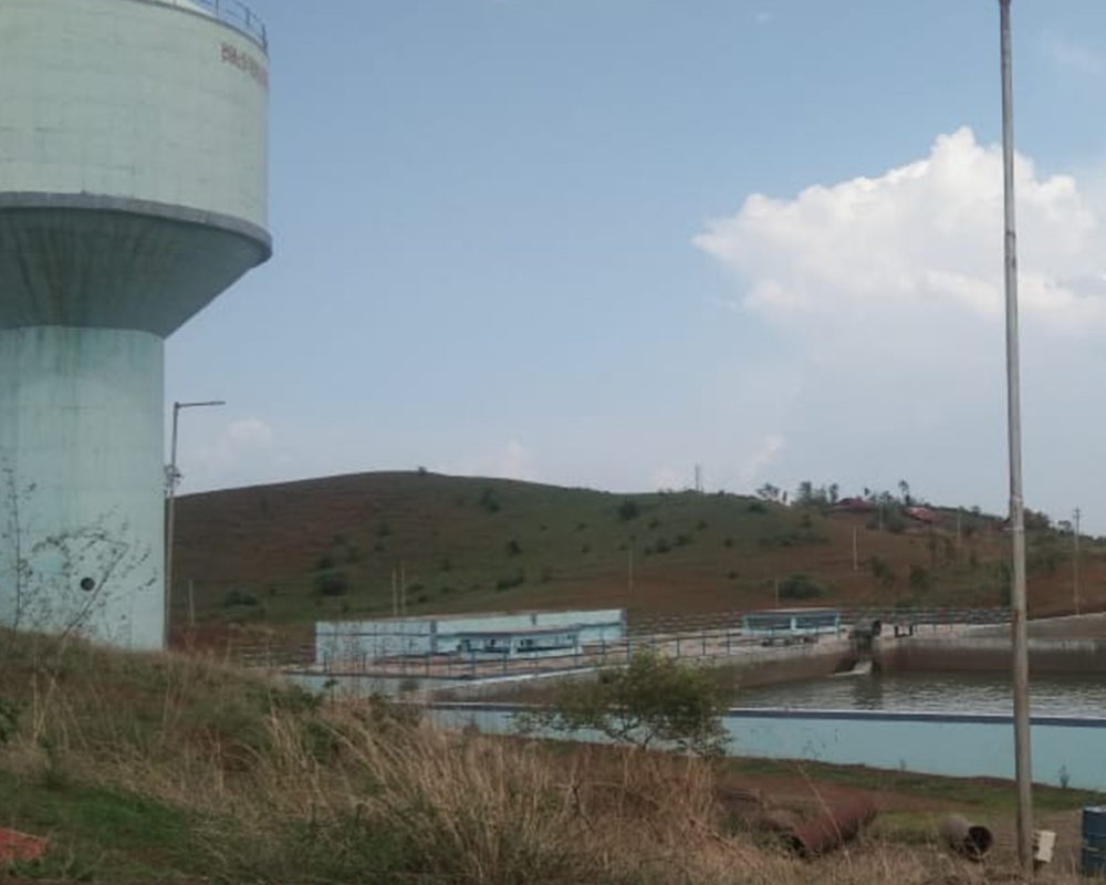 Reinforced Cement Concrete Elevated Storage Reservoirs – nand