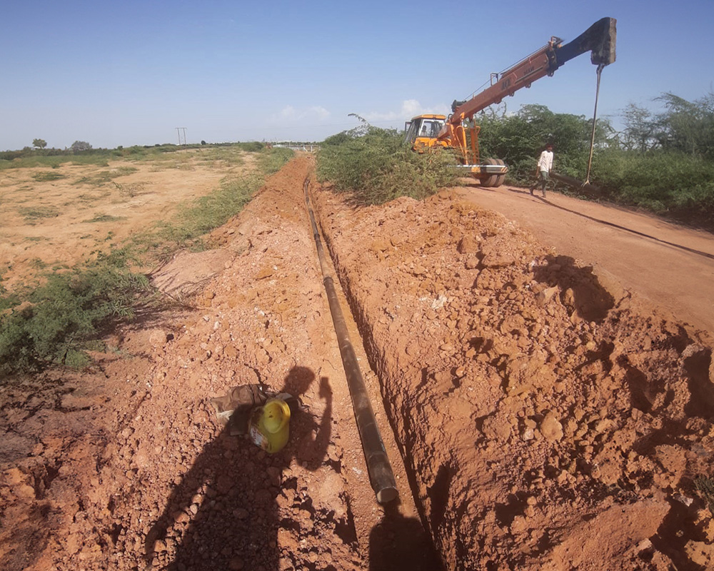 Kandla Projects – nand