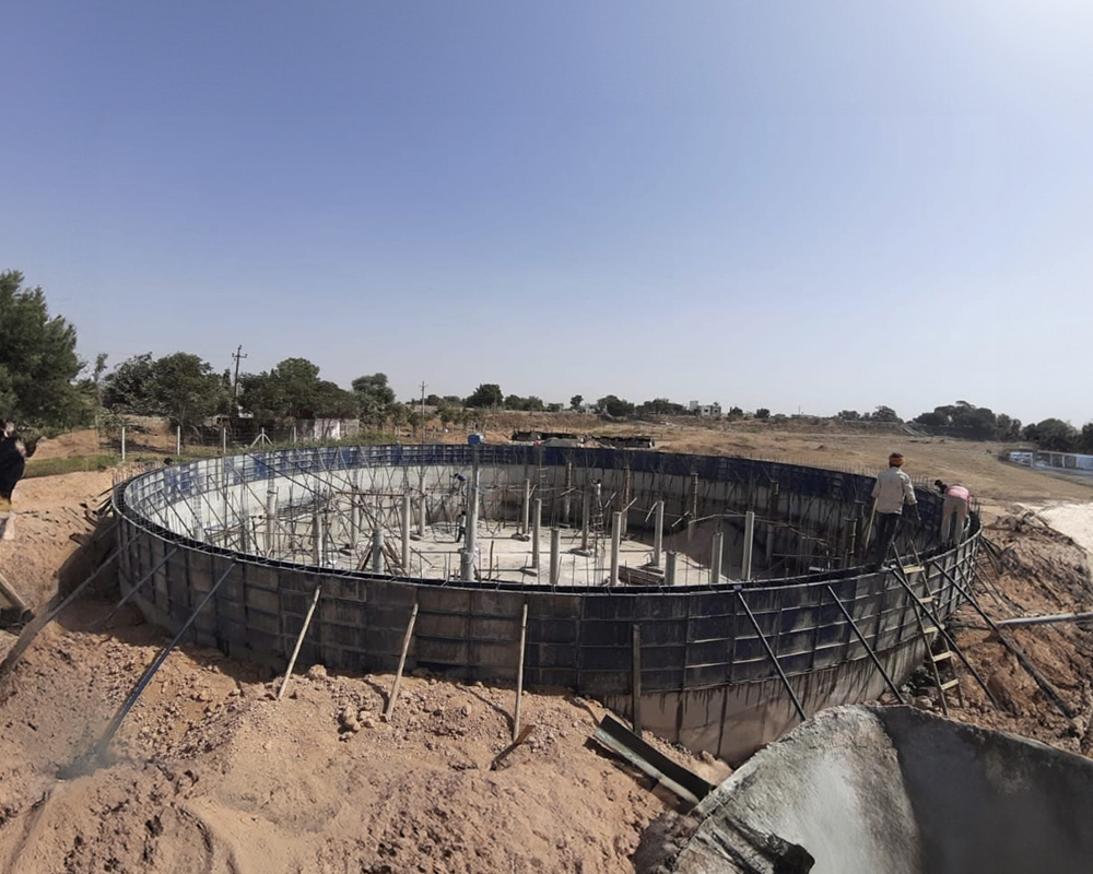 Kandla Projects – nand