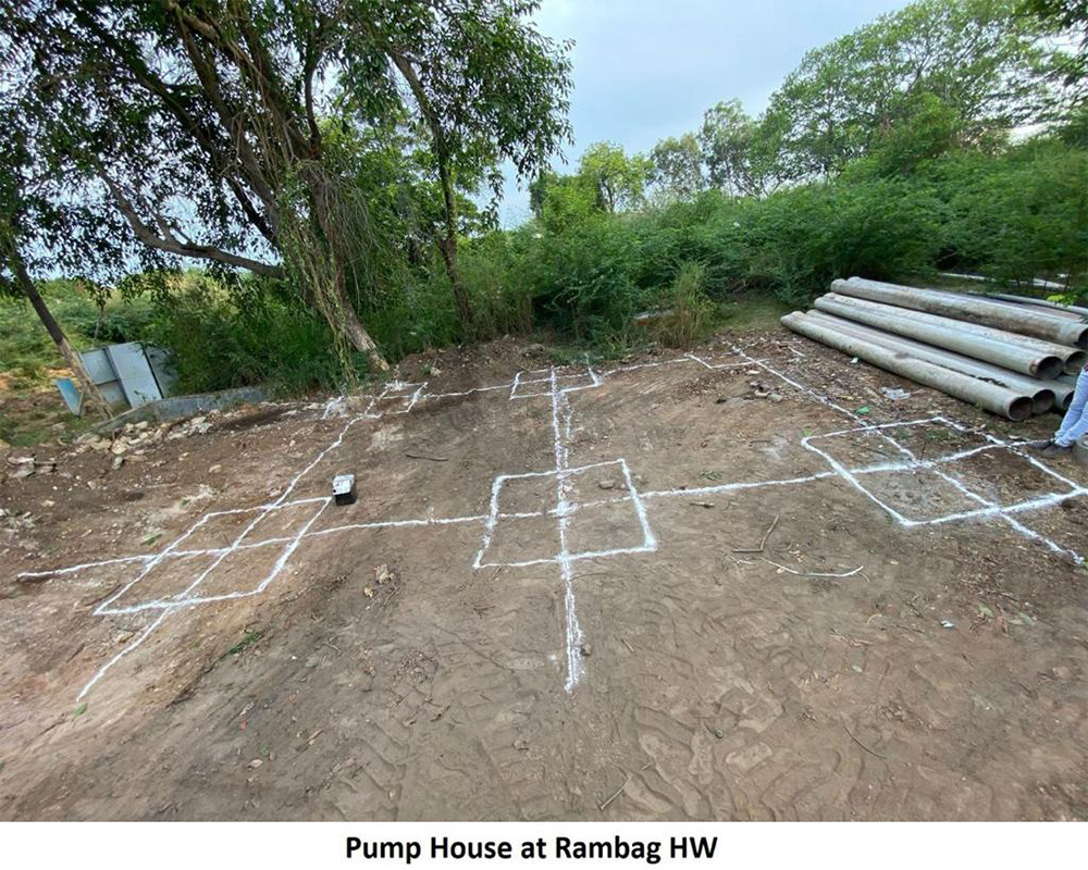 Kandla Projects – nand